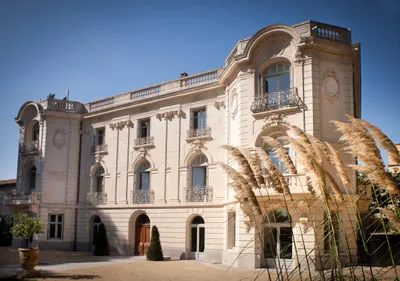 Hôtel Domaine De Biar - Montpellier