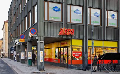 Cheapsleep Helsinki - Hostel - Helsinki