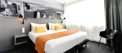 Best Western Plus Central Park Hotel & Spa - Île de Ré