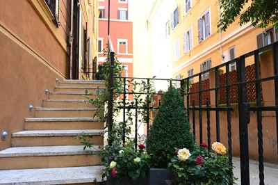 Charming Roma - Rooma