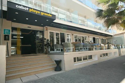 Hotel Cabot Playa Grande - Adults Only - S'Arenal
