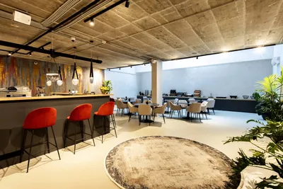The Amberlyn Suite Hotel - Budapest