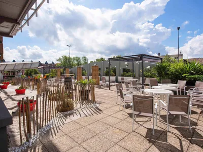 Ibis Bordeaux Centre Meriadeck - Bordeaux