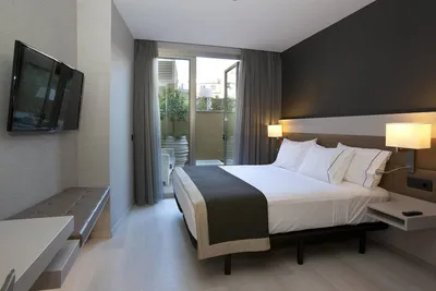 Sh Colon Valencia Hotel - Valencia