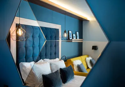 Hôtel Fahrenheit Seven Val Thorens - Val Thorens