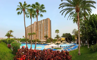 Sol Arona Tenerife - Los Cristianos