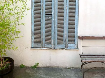 Chanteclair Hotel - Cannes