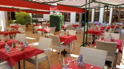 Hotel Saint Hubert - Cheverny