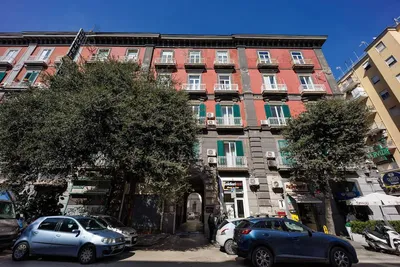 Le Stanze Di Napoli - Naples