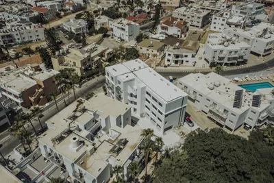 River View Boutiques Apts - Ayia Napa