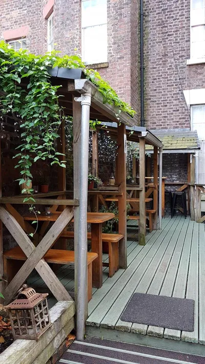 Embassie Backpackers Liverpool - Liverpool