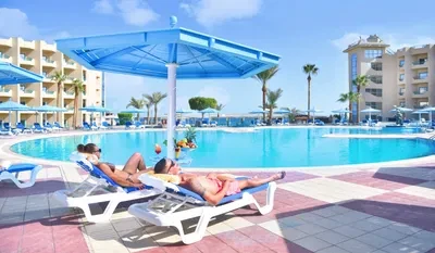 Moreno Horizon Spa And Resort - Hurghada