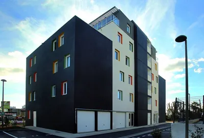 Appart'city Confort Montpellier Ovalie 2 - Hérault
