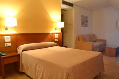 U-hotel Ogalia Vigo - Vigo