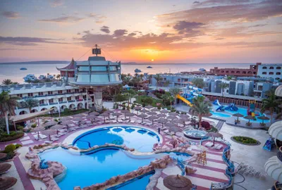 Seagull Beach Resort - Families And Couples Only - Hurghada