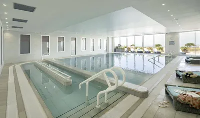 Prévithal Hôtel De La Baie Thalasso & Spa Marin - Donville-les-Bains