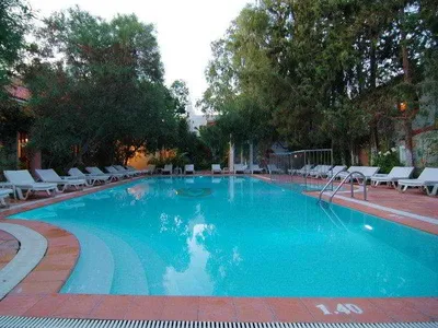Okaliptus Hotel - Bodrum