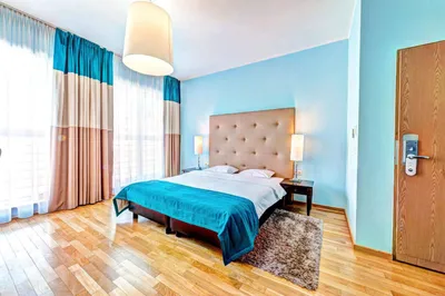 Don Prestige Residence - Poznań