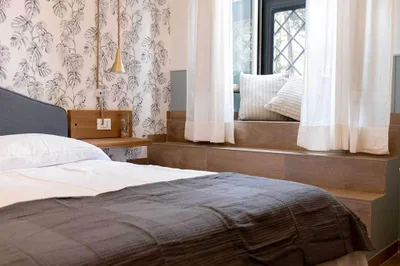 Smart Guesthouse - Rome