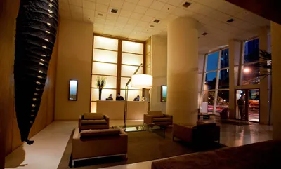 Hotel Emiliano - São Paulo