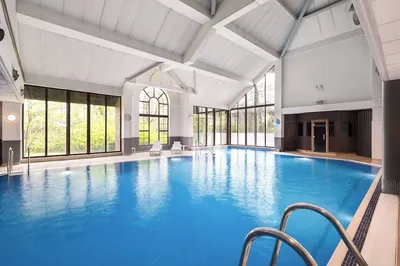 Holiday Inn Glasgow East Kilbride By Ihg - Glasgow