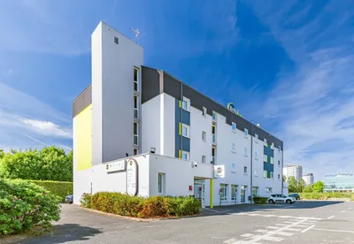 B&b Hotel Tours Parc Expo St Avertin - Saint-Pierre-des-Corps