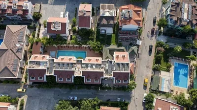 Nar Hotel Kemer - Kemer