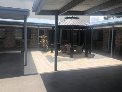 Darra Motel And Conference Centre - Brisbane