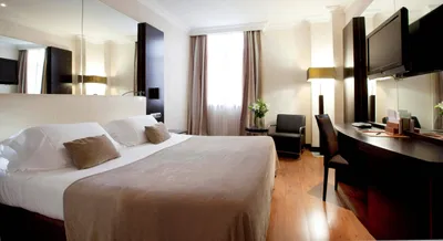 Saray Hotel - Granada