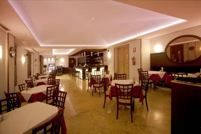 Hotel Casa Consistorial - Fuengirola