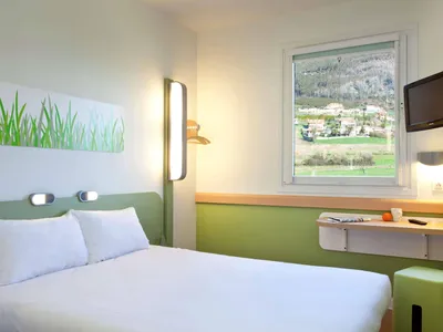 Ibis Budget Oviedo - Oviedo