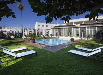 Oasis Cordoba Hotel - Córdoba