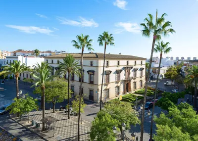 Hotel Jerez Centro - Jerez de la Frontera