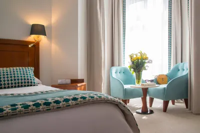 Hotel Olympia - Monaco
