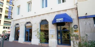 Hermes - Marseille