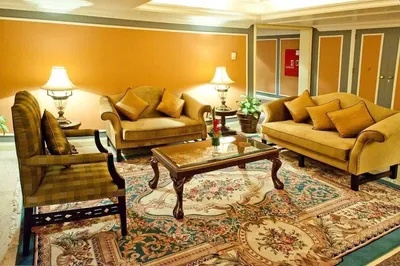Royal Ascot Hotel - Dubai