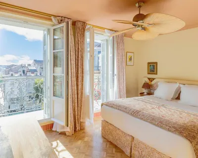 Hôtel Amista Marseille (Ancien Hôtel Saint-louis Vieux Port) - Marseille