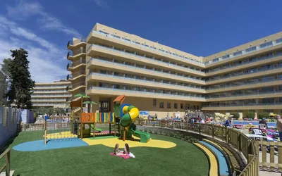 Medplaya Calypso - Salou