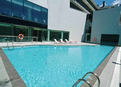 Hotel Eurostars Reina Felicia - Jaca
