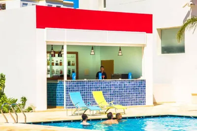 Ramada Encore Tangier - Tangier, Morocco