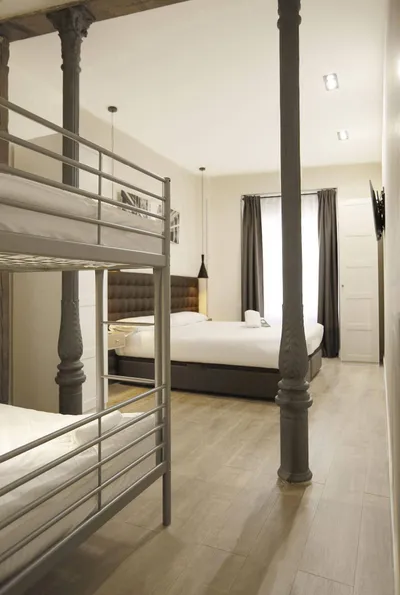 Woohoo Rooms Chueca - Madrid