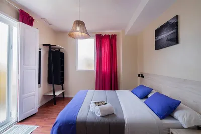 Purple Nest Hostel - Valencia