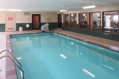 Quality Inn Nashville - Bloomington - Nashville, IN