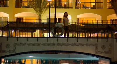 Bel Air Azur Resort - Adults Only - Hurghada