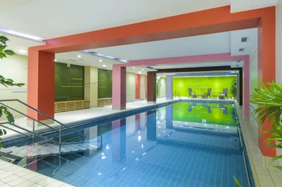 Mercure Hotel Köln Belfortstraße - Keulen