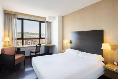 Hotel Rice Bulevar - Burgos