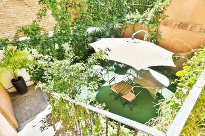 Casa Barcelo Hostel - Barcelona