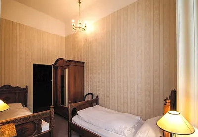 Hotel-pension Funk - Berlin