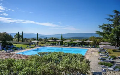 Hotel Les Bories & Spa - Gordes