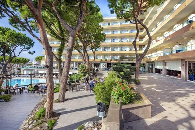 Las Vegas - Salou
